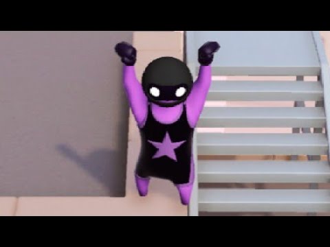 Gang Beasts Live | 1.25 COMING SOOOOON!!! - YouTube