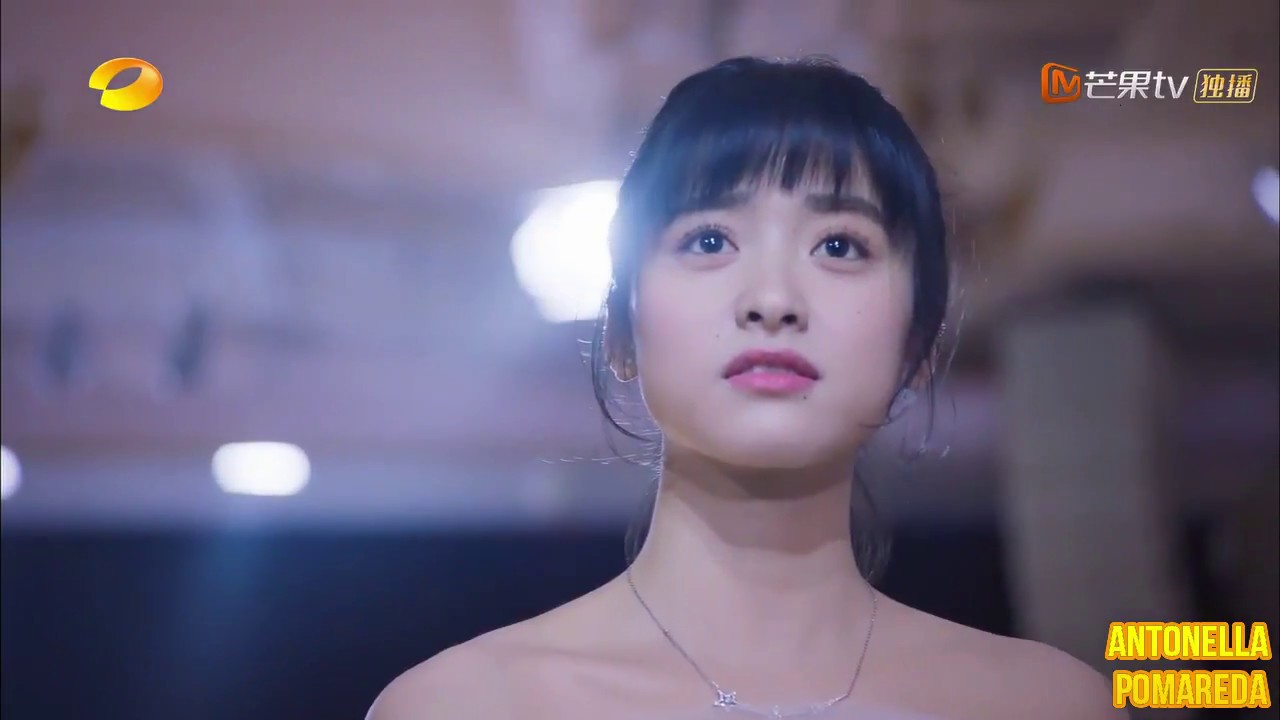 METEOR GARDEN 2018 - Daoming Si 💖 Shan Cai - YouTube