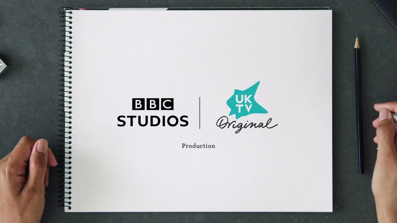 BBC Studios/UKTV Originals (2021) - YouTube