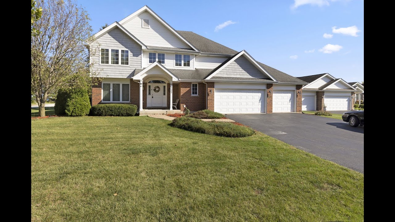 Bud Caruso|3685 Ayr Court|Crete, IL|ColdwellBankerHomes.com - YouTube