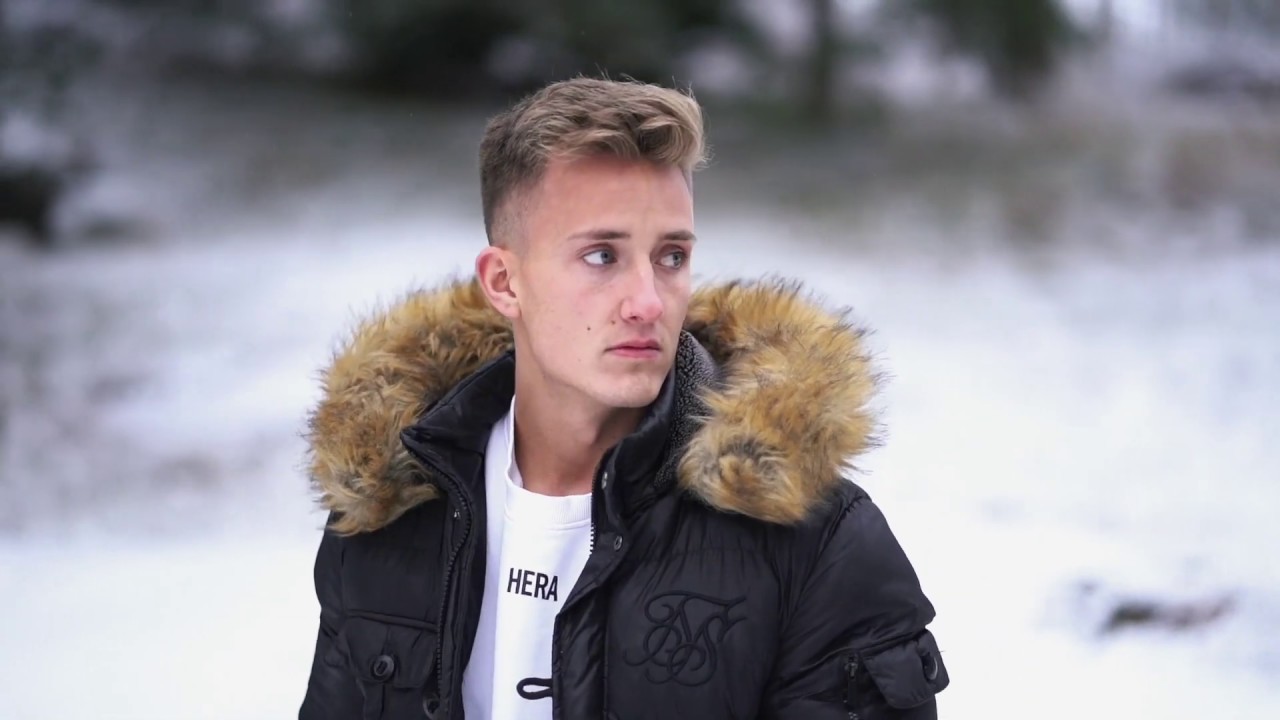 Ville Toivonen - Vlog 1 Traileri - YouTube