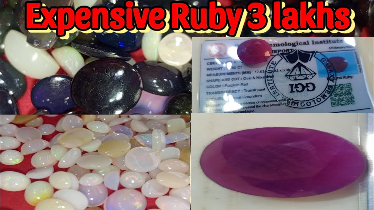 Gem Stones Market || Old Karachi ||21-04-2024 Road || wholesale gemstone market @M_HUSSAIN_info ...