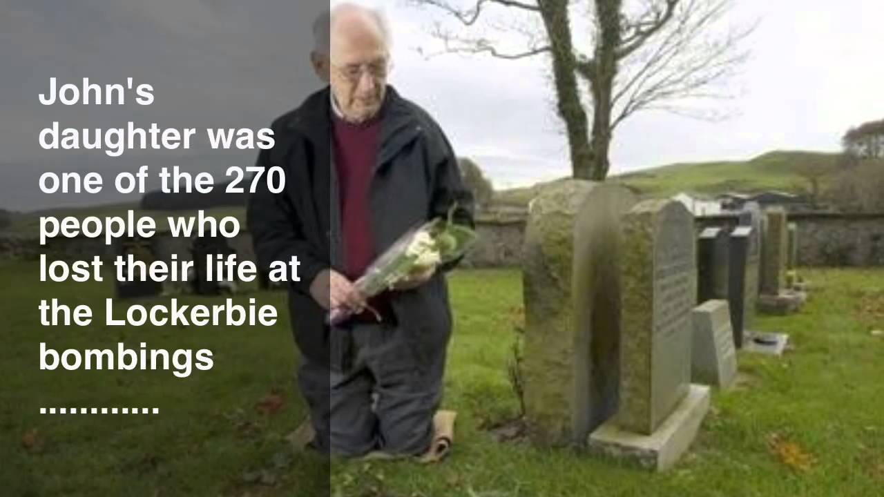 John Mosey - Real Lives - YouTube