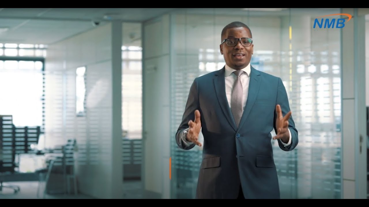 NMB BANK MANAGEMENT TRAINEE PROGRAM - YouTube