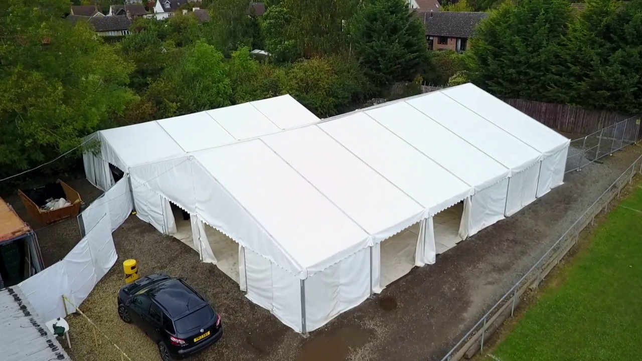 Badgerfest 2017 - Bugbrooke Rugby Club - YouTube