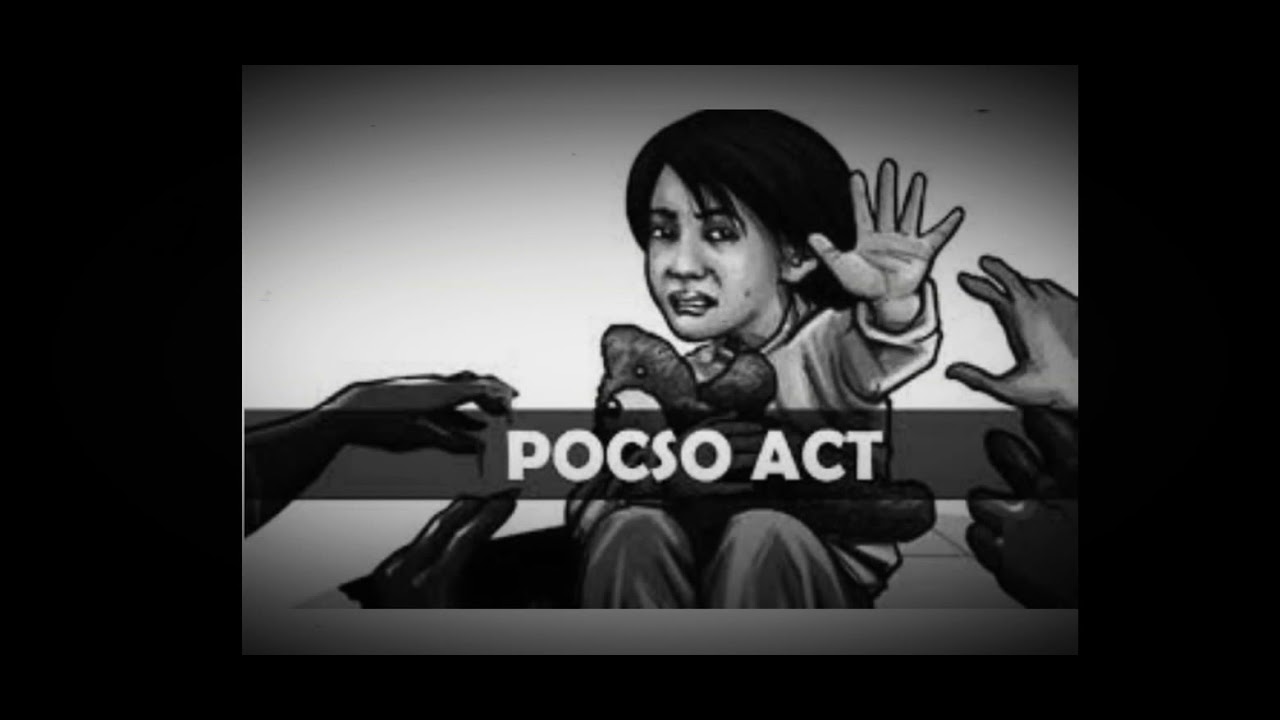 Protection of children from sexual offences(POCSO)Act- 2012 and which ...