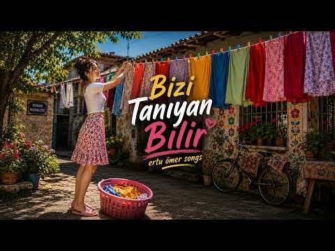 Bizi Tanıyan Bilir (Ertu Ömer Songs)