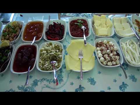 YAYA BEBE - ÇAMLICA/EDİRNE