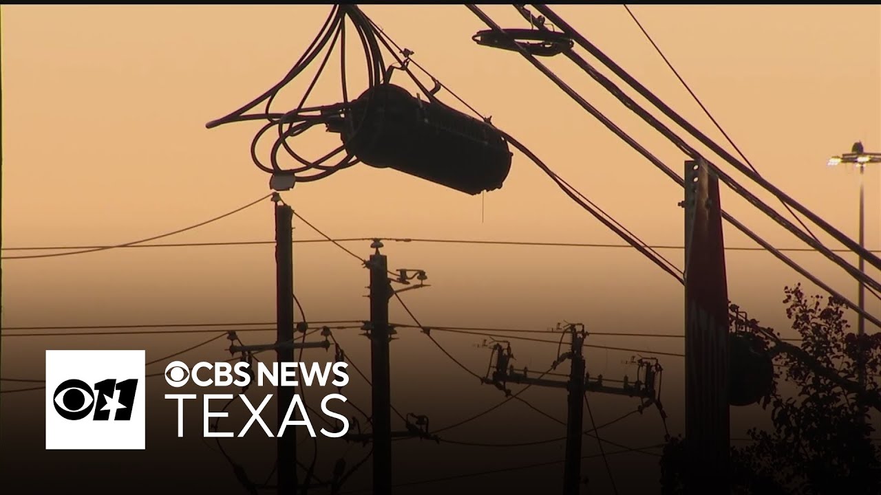 Copper cable thefts leave AT&T customers in North Texas without phone ...