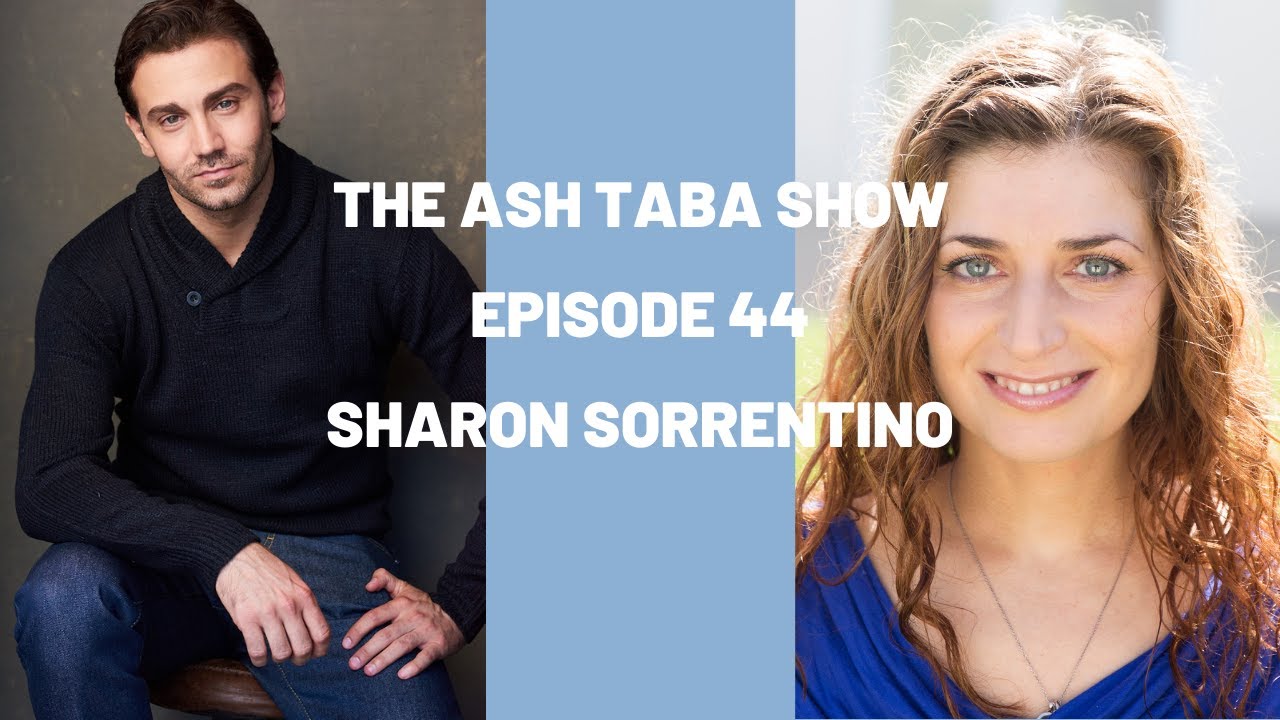 Casting Director Interview | Your Preparation Is Key | Sharon ...