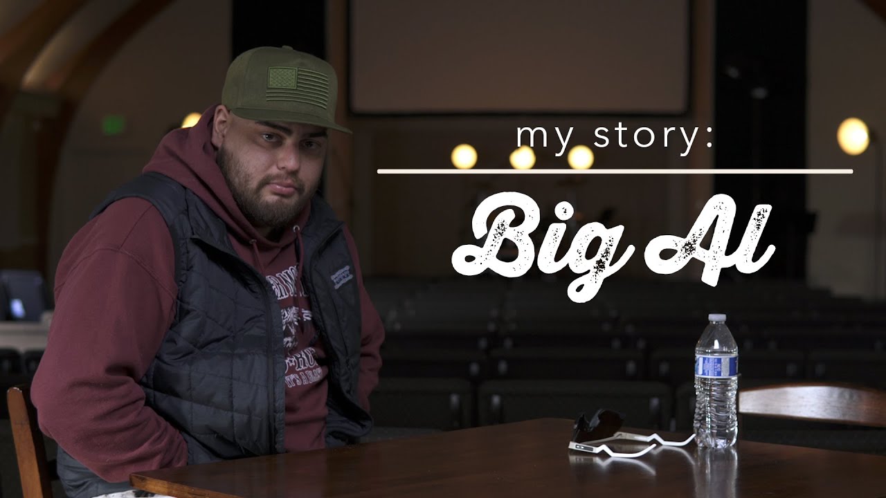 my story: Big Al - YouTube