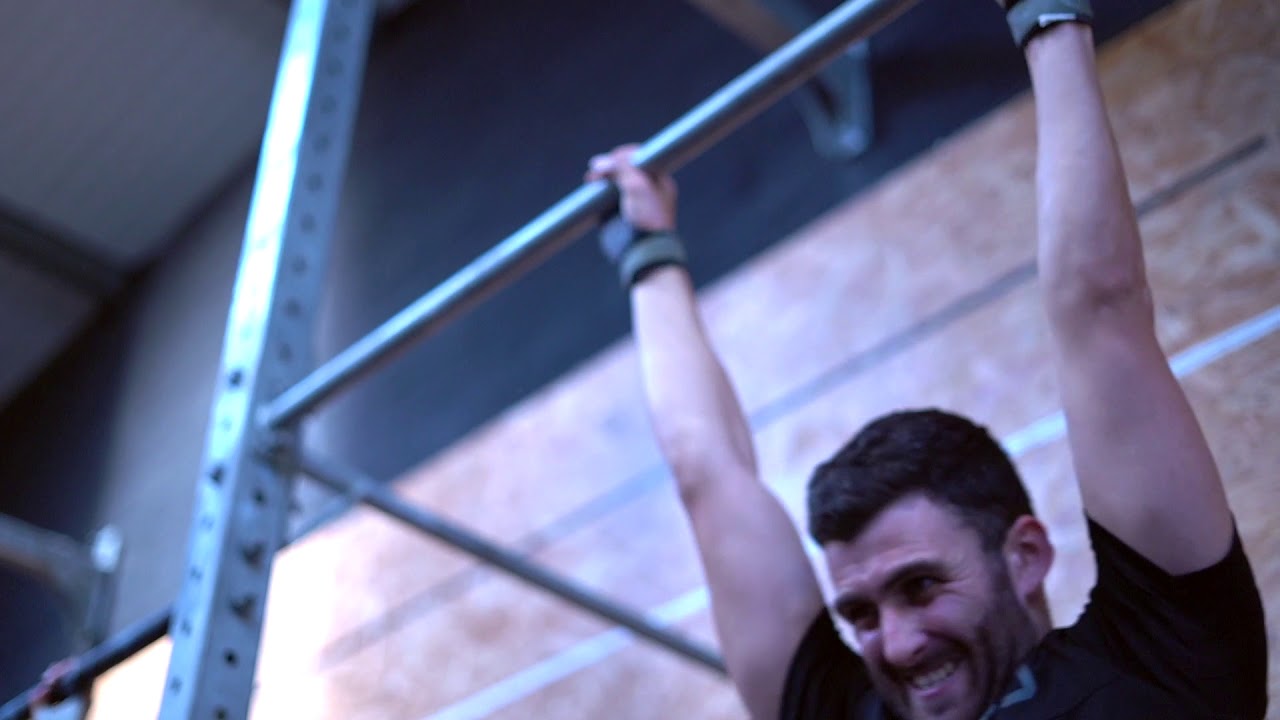 CrossFit MGT - YouTube