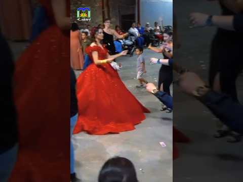 #0862 💃🤵 Kına Gecesinin En Canlı, En Güzel Anları; Eğlenceye Devam |  Henna Night 💃❤️ @kmldere