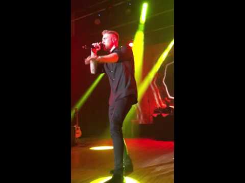 Егор крид-заведи мой пульс(29,05,16)