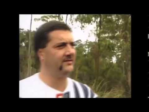 Chopper Read Interviewed By Renee Brack - YouTube