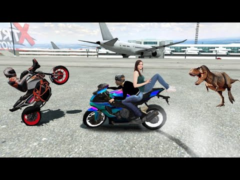 Extreme Motorbikes stunt Motor speed.bikes #2 - Motocross Racing Best ...