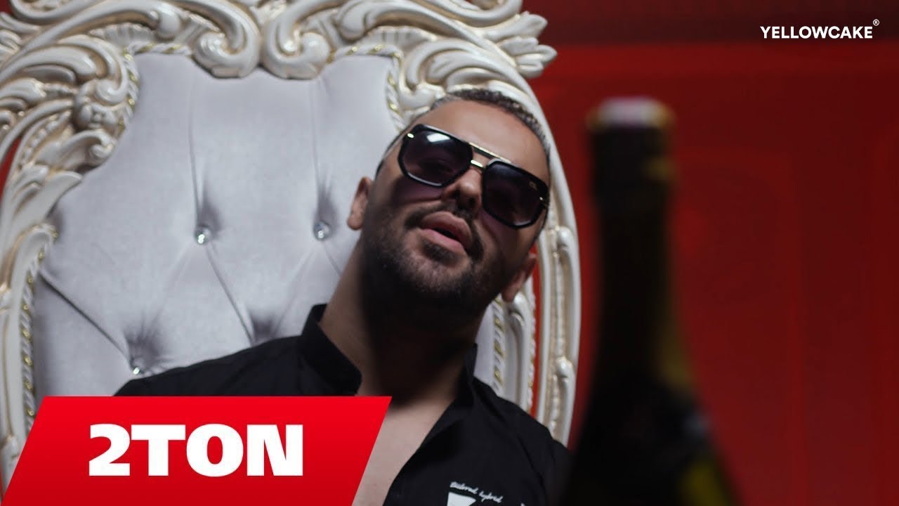 2TON - TMV (Official Video 4K) - YouTube Music
