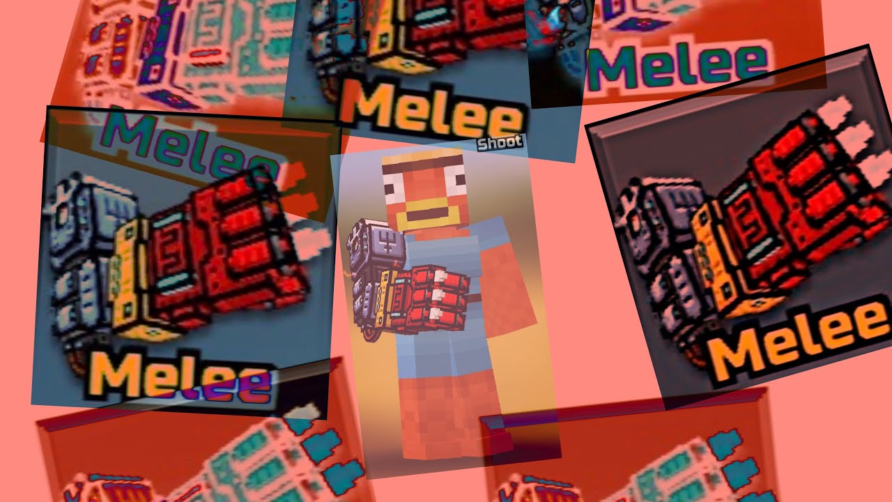 One-punch gauntlet, Montage - YouTube