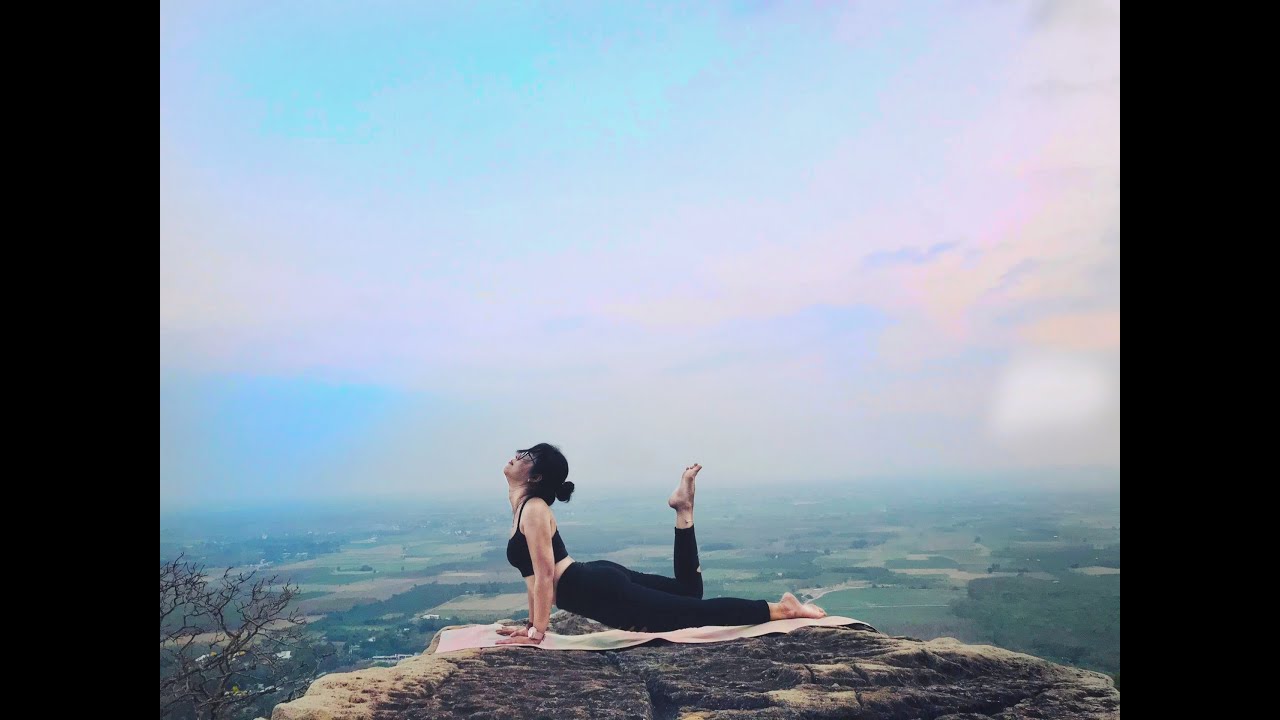 Inside flow-smile - YouTube