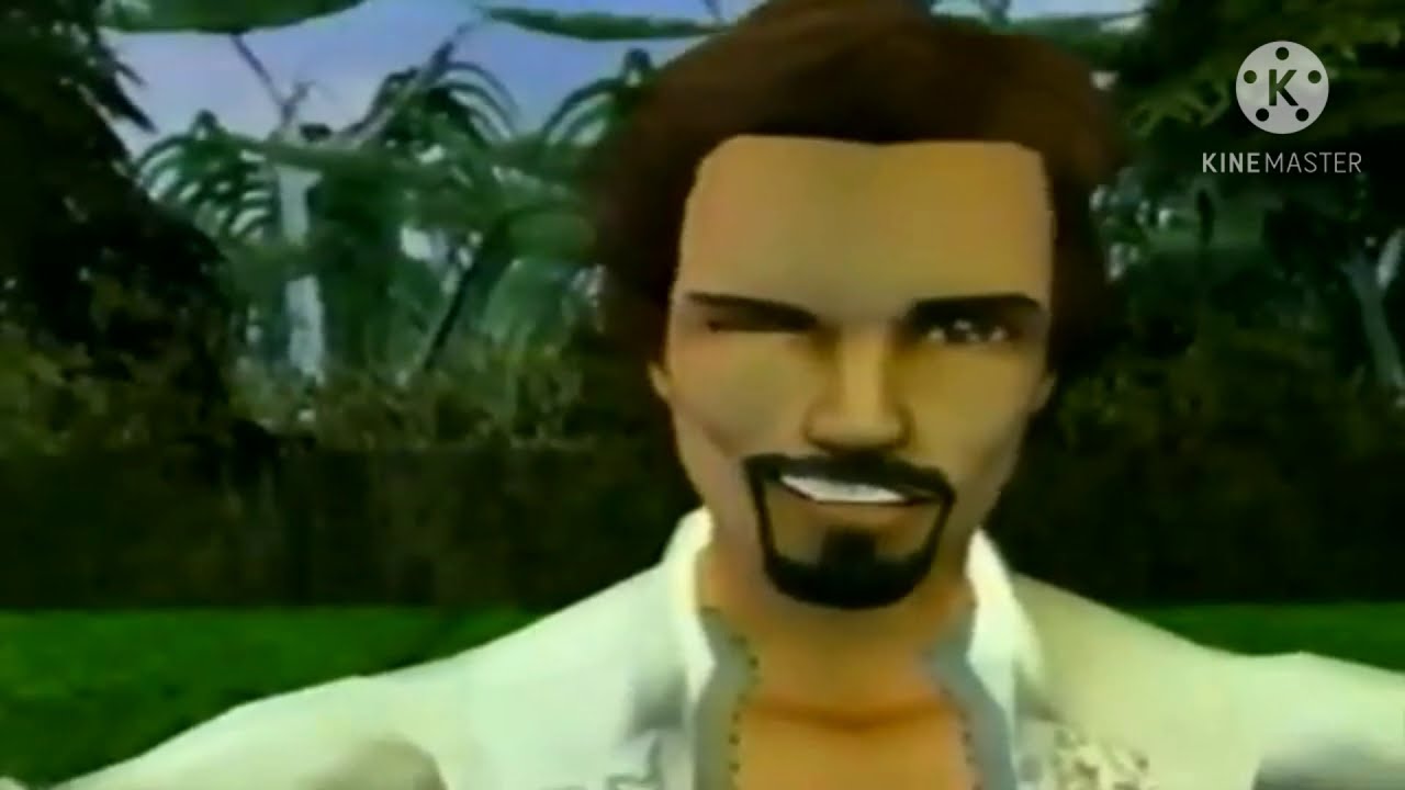 MTV VIDEO MODS (FIGHT CLUB & THE SIMS) PROMO - YouTube