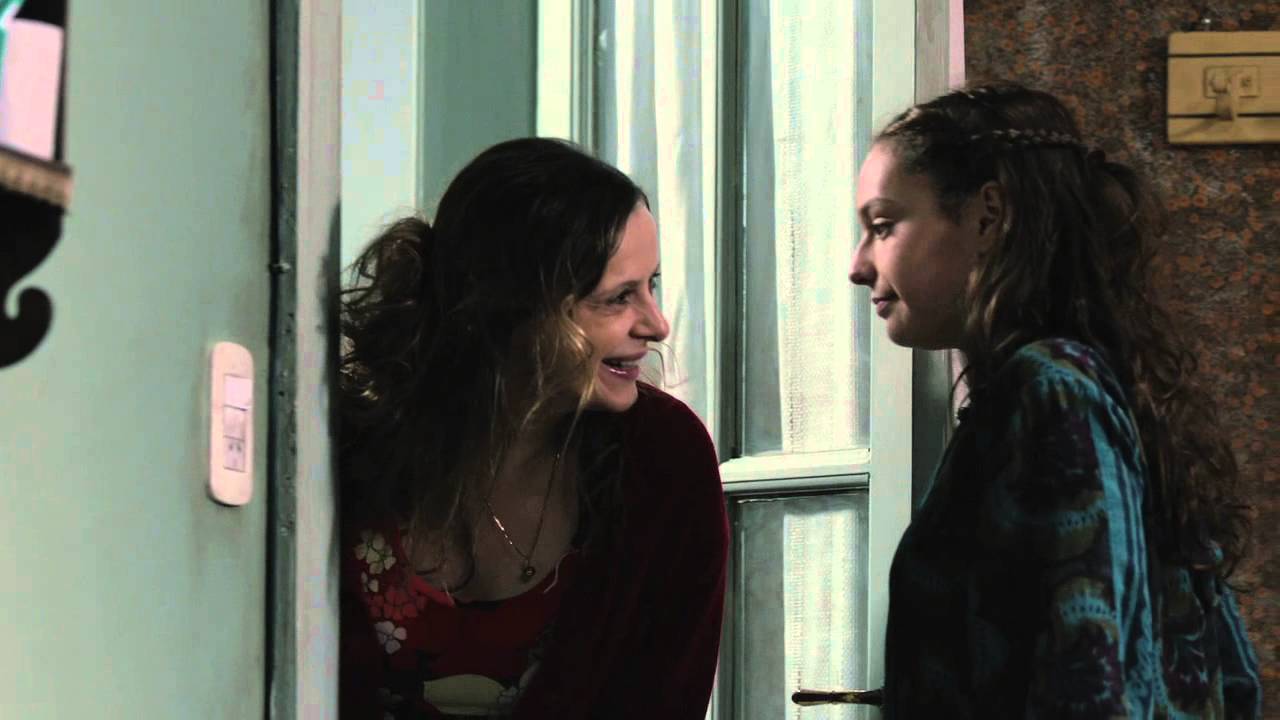 Habi la Extranjera - Trailer - Una película de María Florencia Álvarez ...