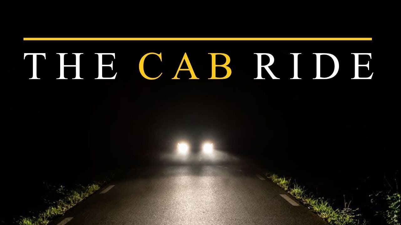 The Cab Ride (short film) - YouTube