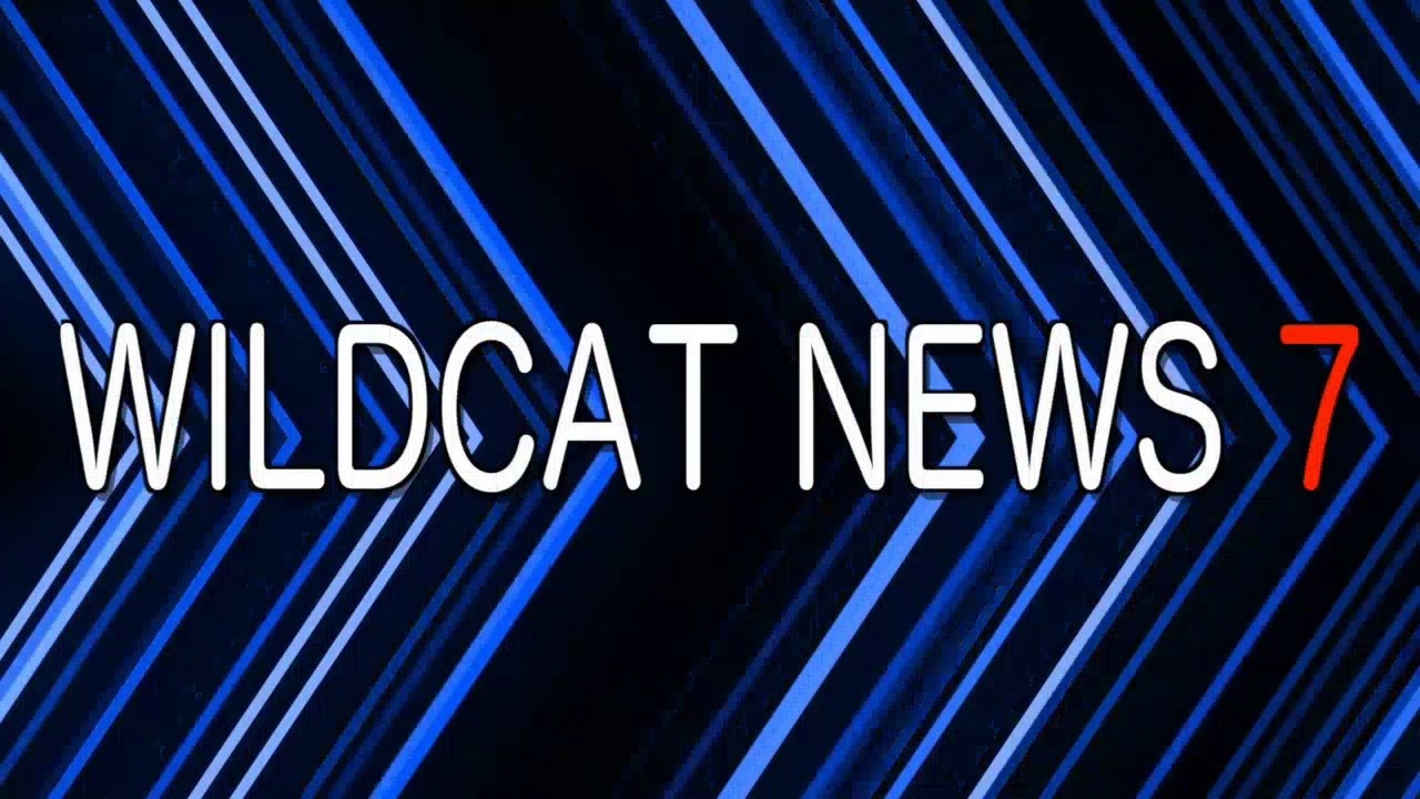 Morning Announcements Monday, September 9th - YouTube