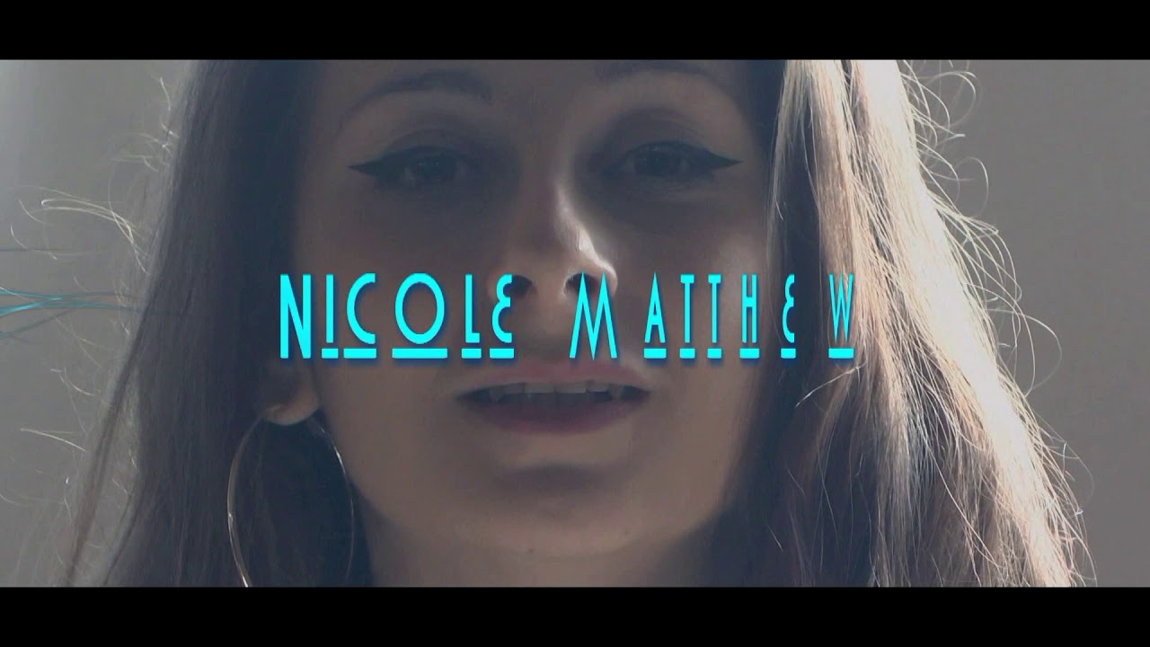 TRAILER - Nicole Matthew & Marek Stojanek - Dál - YouTube