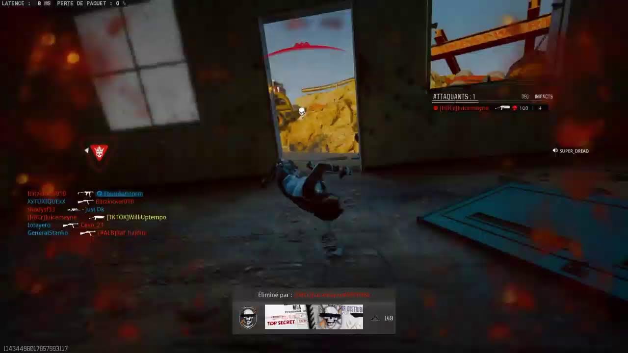 LIVE CALL OF DUTY B06 MULTI WARZONE - YouTube