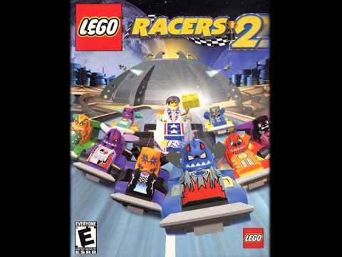 Lego Racers 2 Soundtrack - Xalax 2 - YouTube