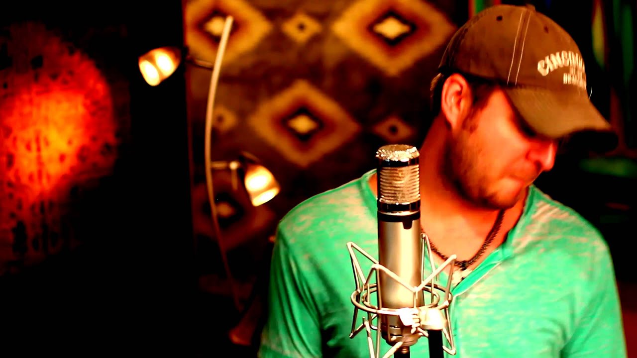 Nashville Music Video. Kenton Sitch. "Lover And A Fighter". - YouTube