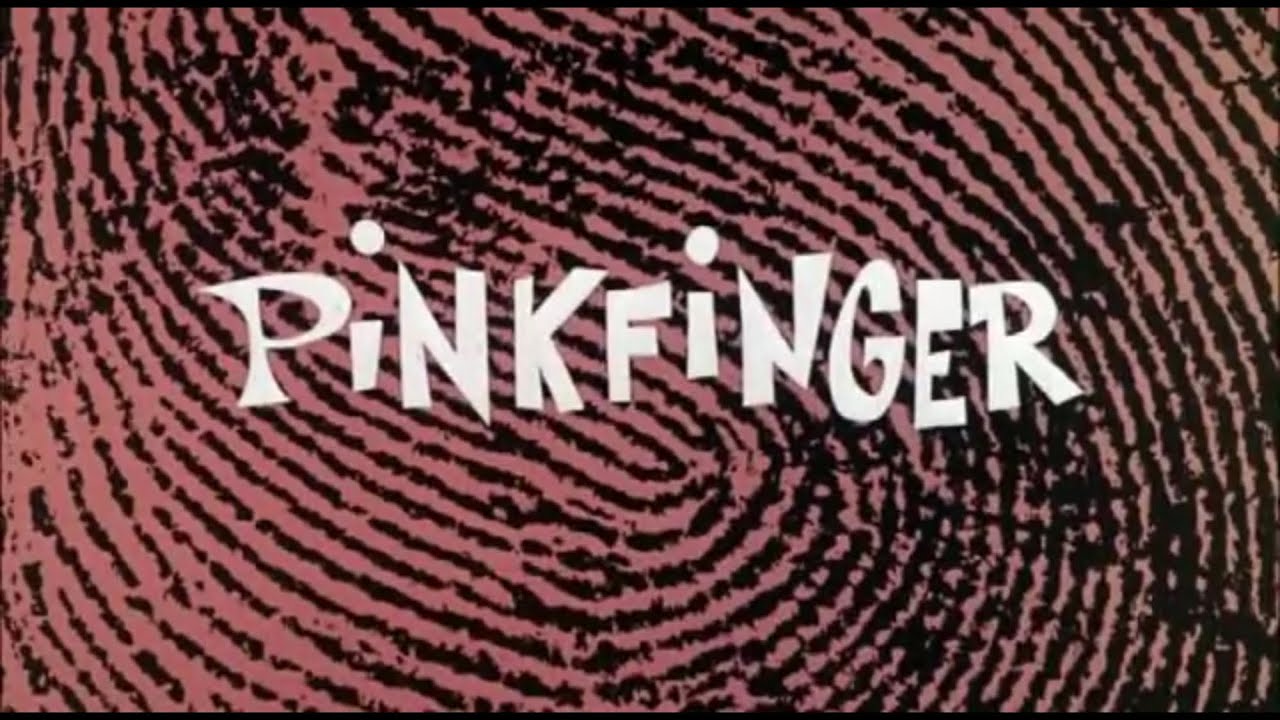 A Pantera Cor De Rosa (Agente Secreto Cor De Rosa) #7 - YouTube