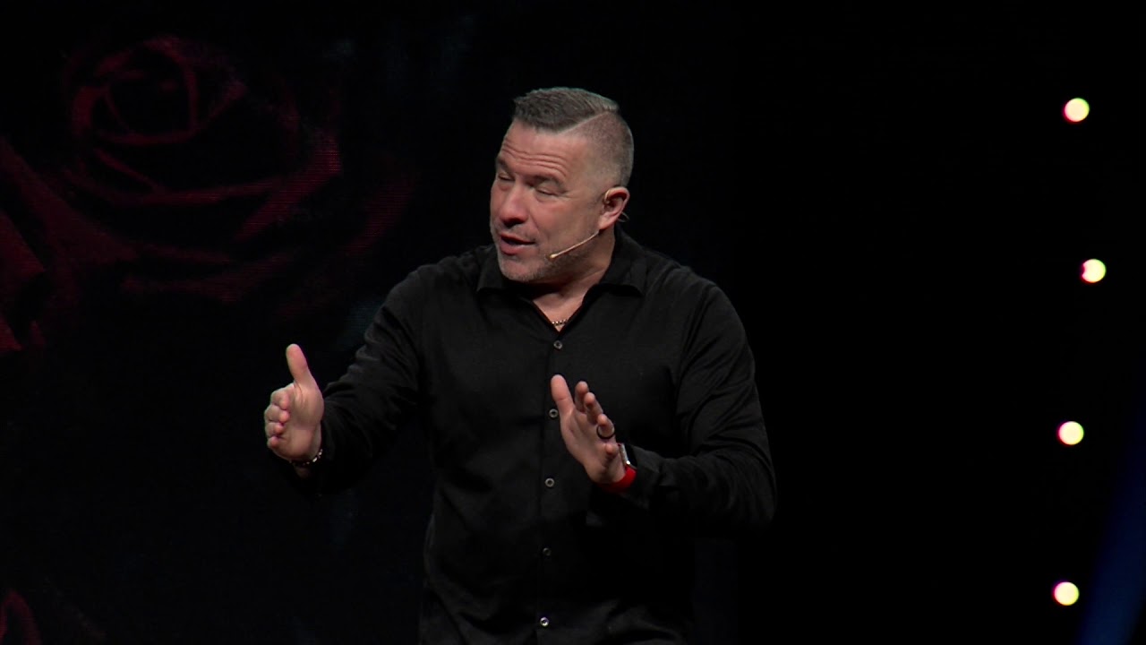 Sometimes God Makes Me Really, Really Angry – Tim Delina - YouTube