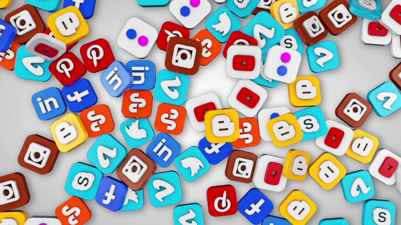 logo mix - YouTube