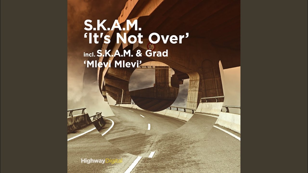 Mlevi Mlevi (Rhadow R2D2 Remix) - YouTube