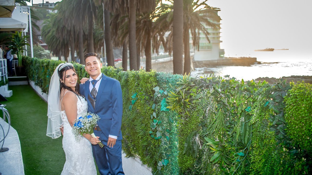 Boda Isaac y Angélica 2023 - YouTube