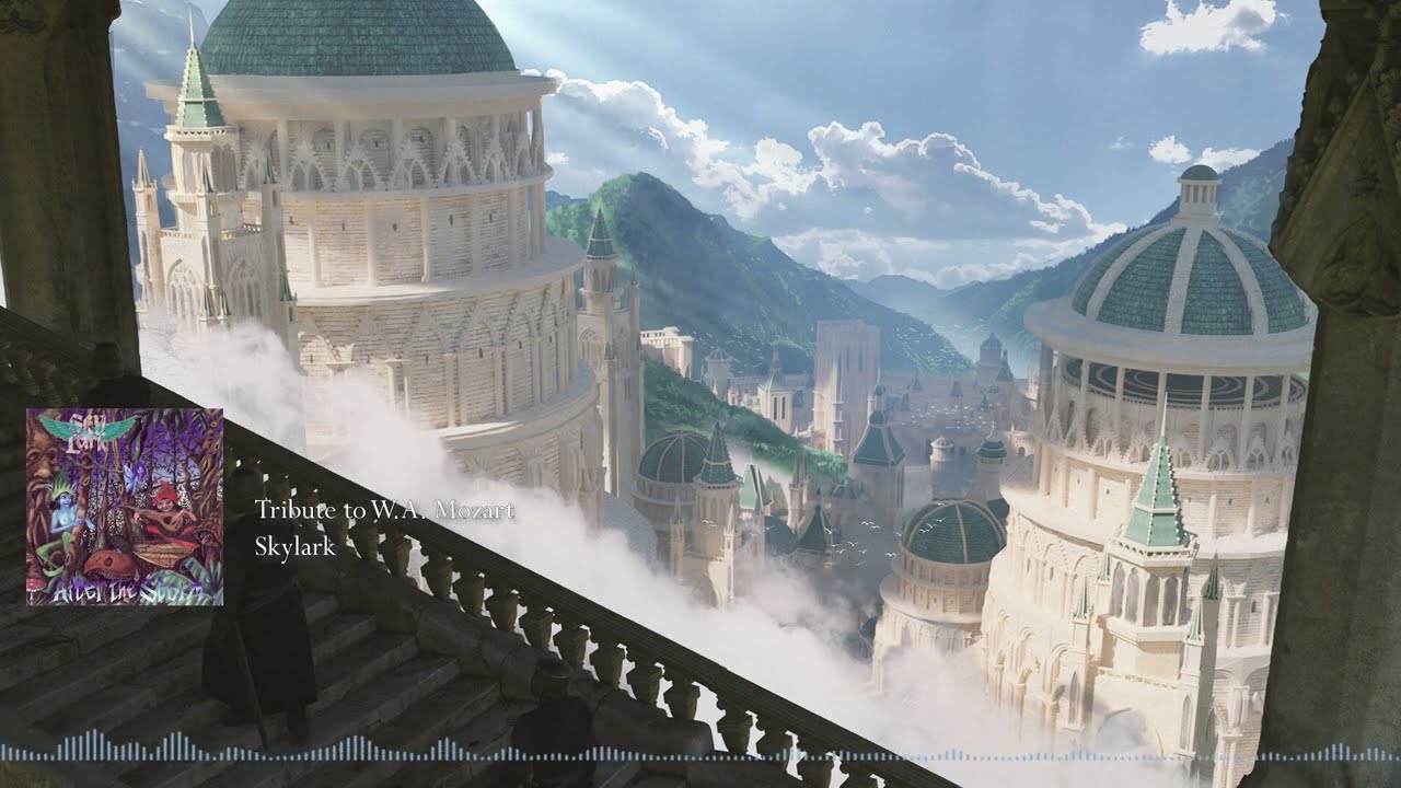 Neoclassical Metal Compilation Pt. 2 - YouTube