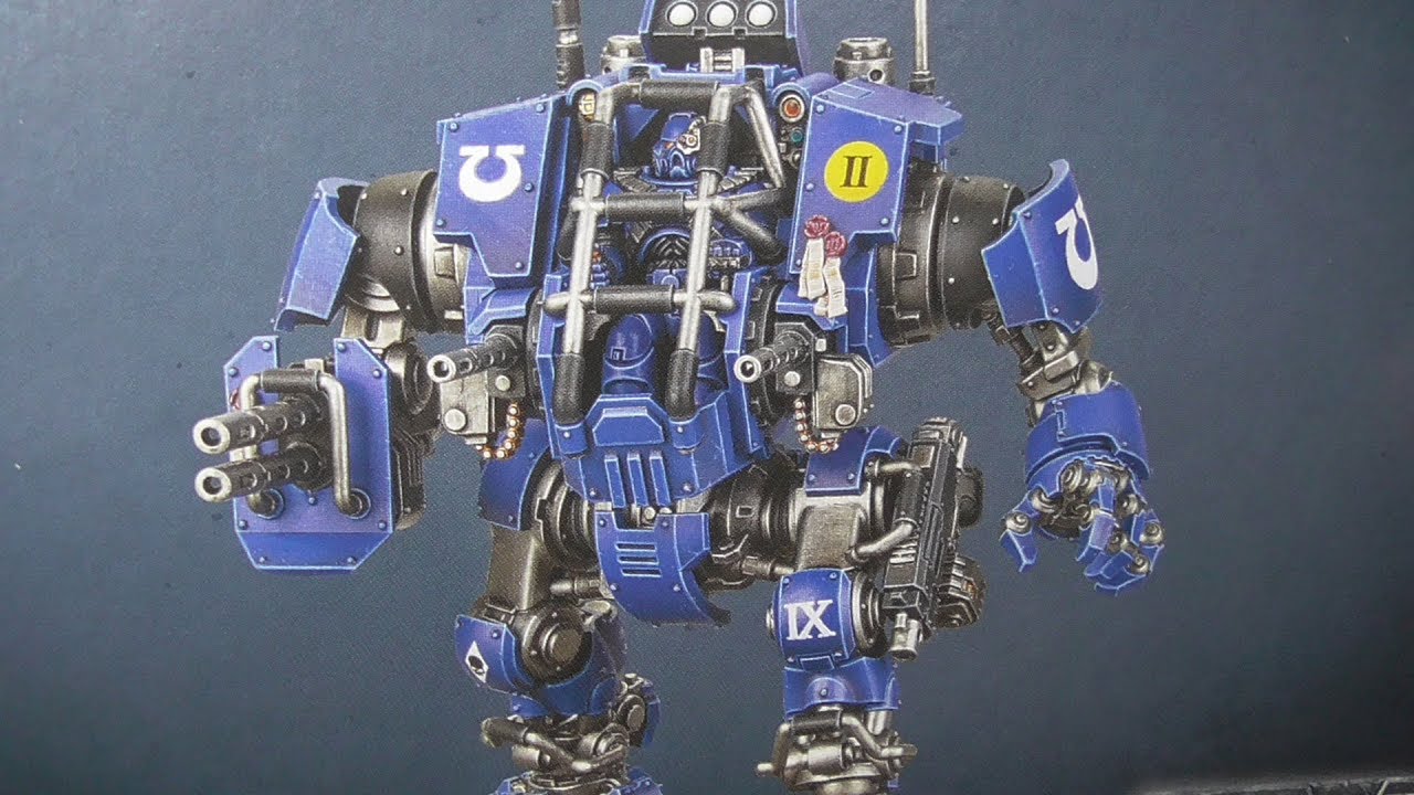 INVICTOR TACTICAL WARSUIT - YouTube