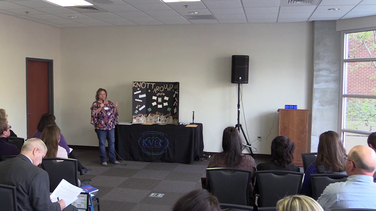 Cathy Conley - Boardroom Segment A - YouTube