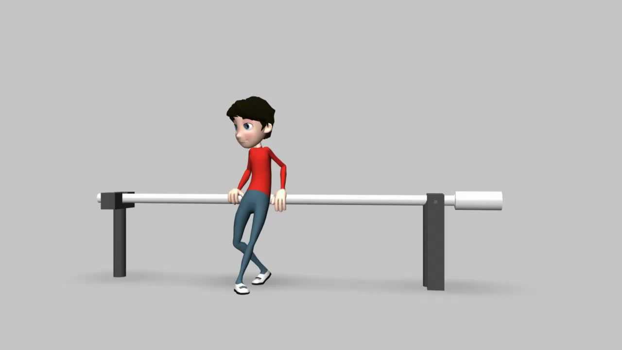 Animation Practice - YouTube