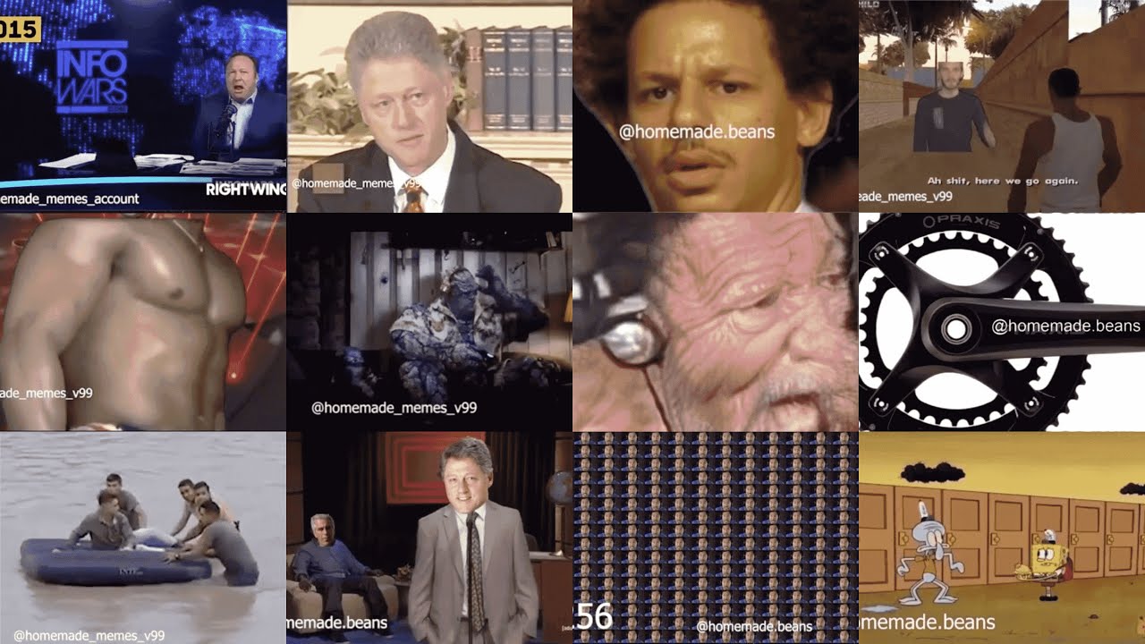 Meme Compilation of 2019 - YouTube