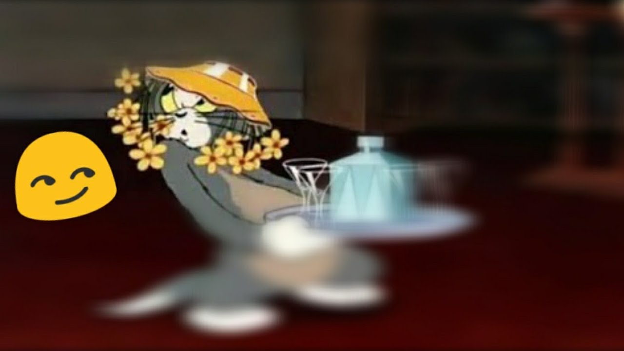 Jerry Gets Mischievous with Tom - Tom and Jerry Funny Moment HD ; Tom ...