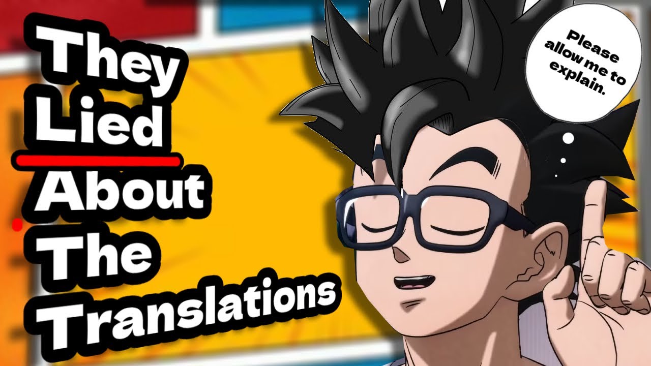 Where Does Goku Scale - Dragonball Z Explained - YouTube