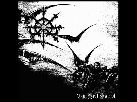 OMEGA - Speed Metal Force (HQ Official)