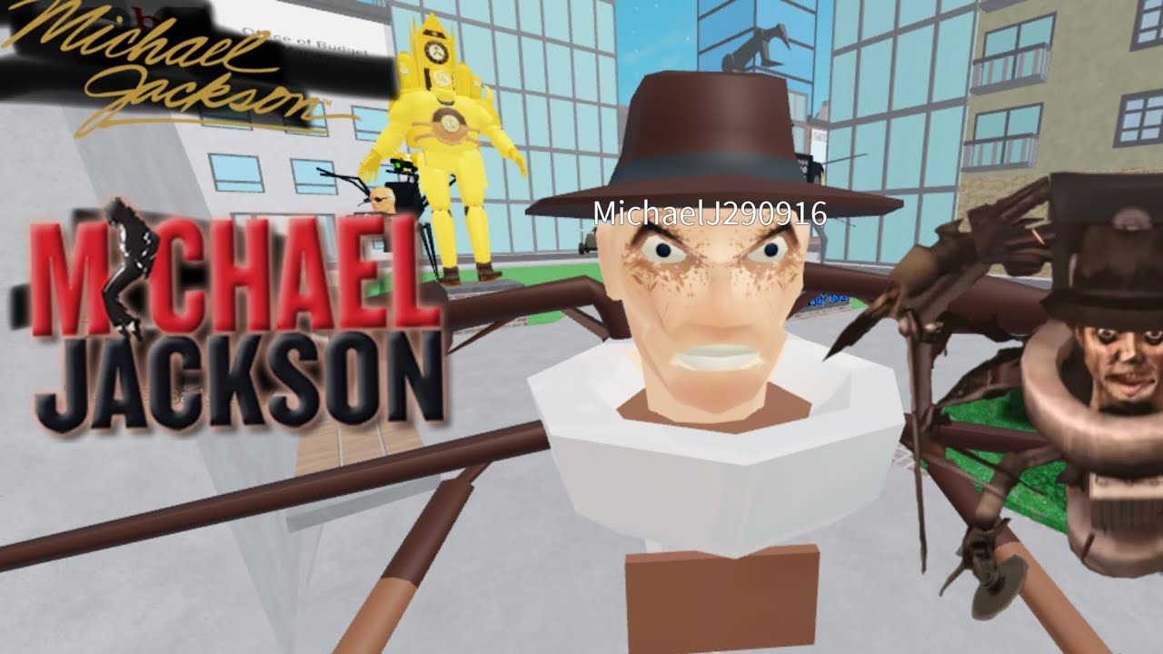 MJ Toilet 6 - YouTube