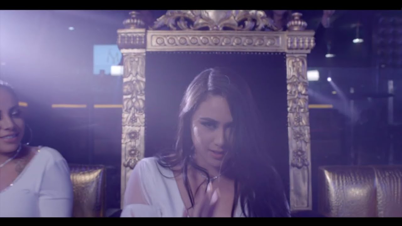 Hazel - No Quiero Nada (Video Oficial) - YouTube