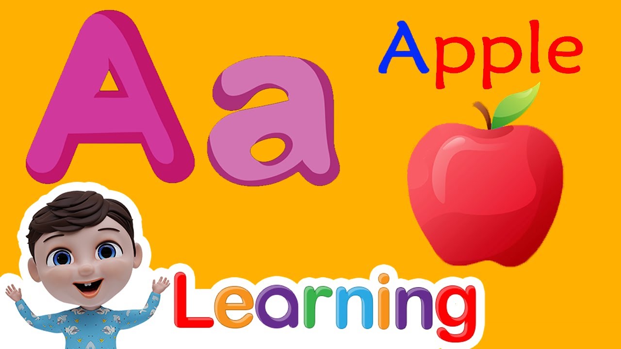 Phonics Song with TWO Words | ABC Learning Video | Zippy Kids Learning ...