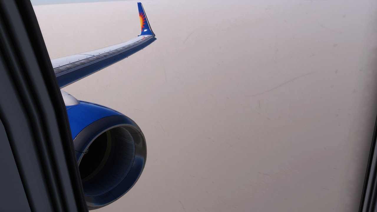 East Midlands EGNX Landing - Jet2Holidays PMDG 737-800 - MSFS 2020 ...