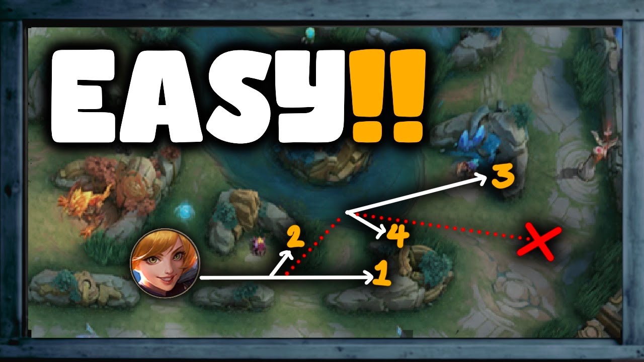 Easy Fanny Cables You Can Do Right Now - Cable Deep Dive Ep 3 - YouTube