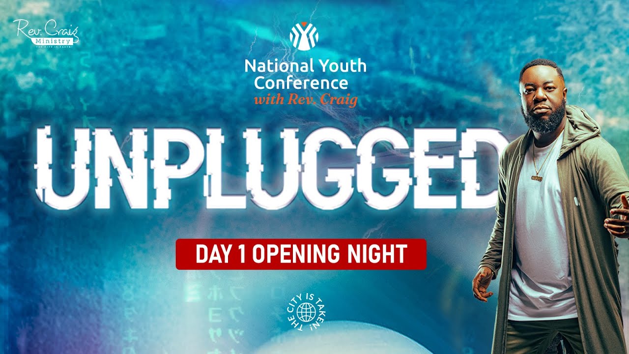 Praise/Worship/Presentations (Opening Night) - YouTube